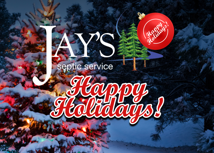 Jay's Septic Services - Complete Septic & Excavating Services